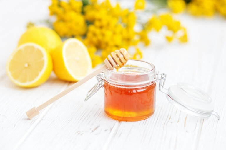 Honey Facts: What is Honey and Why do Bees Make Honey