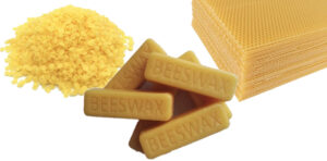 Uses of Beeswax: Many Uses From Skincare to Rust Protection